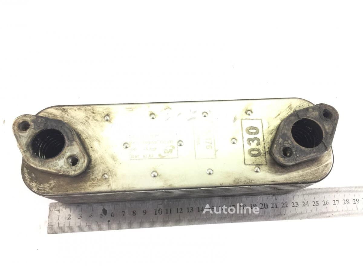 Răcitor de ulei de motor hladnjak ulja za MAN 5105601-0162 / 5105601-0161 kamiona