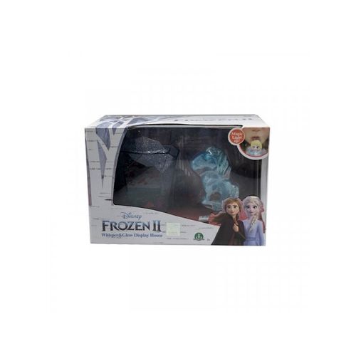 FROZEN 2 FIGURA SA POSTOLJEM ASST
