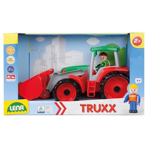 LENA Truxx Traktor utovarivač
