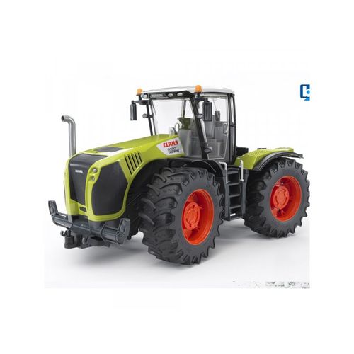 BRUDER Traktor Class 13209