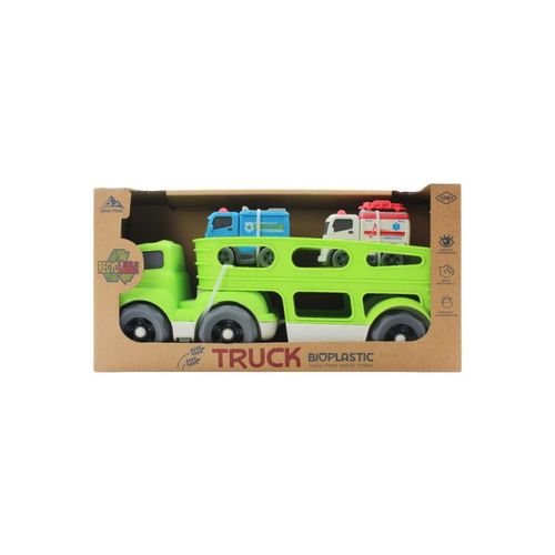 DEXY CO BEST LUCK EKO TRANSPORTER SET