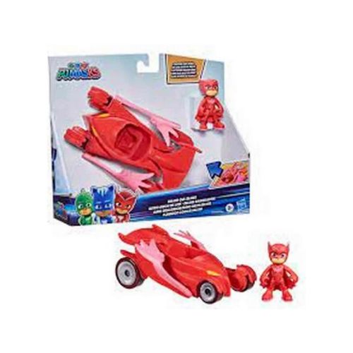 HASBRO PJ masks deluxe vehicle ast