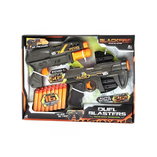 LANARD Set pištolja Duel blasters