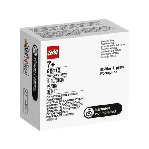 LEGO 88015 KUTIJA ZA BATERIJE