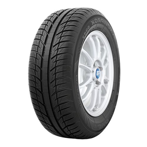 Toyo 165/65R14 TOYO SNOWPROX S943 79T Stari DOT Zimska