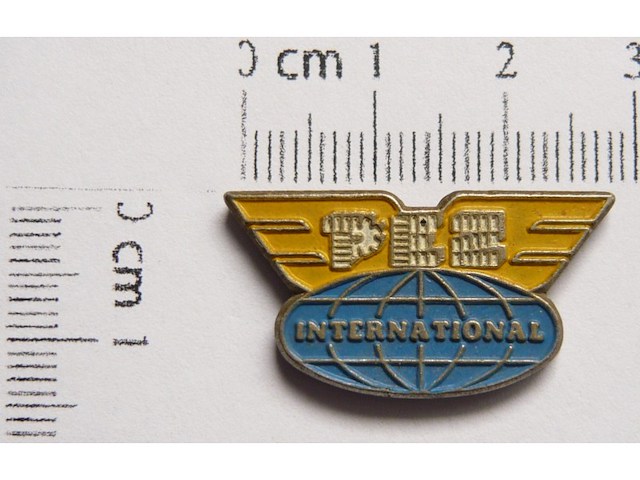 PEZ International