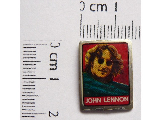 John Lennon