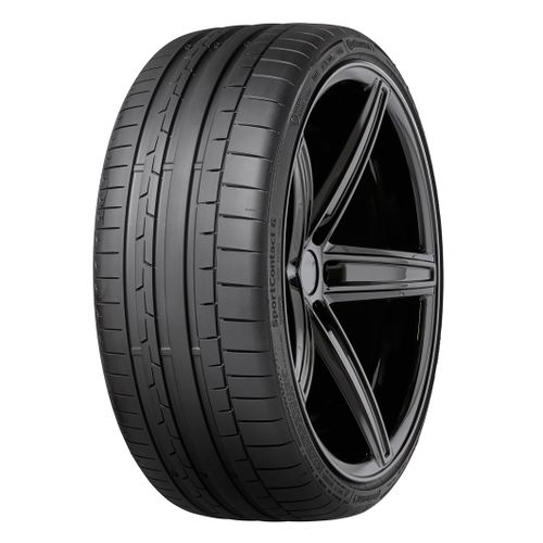 Continental 325/35R22 Conti SportContact 6 114Y XL MO1 FR Putnička/SUV Letnja