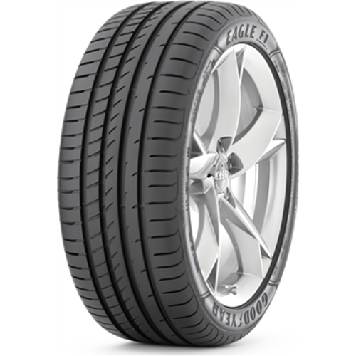 Goodyear 265/45R18 EAG F1 ASYMM 2 101Y N0 FP Putnička/SUV Letnja