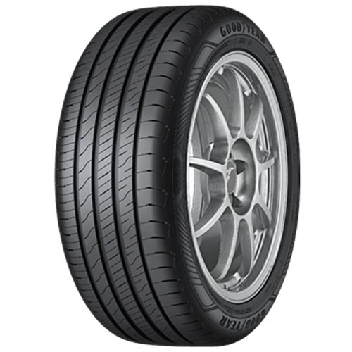 Goodyear 215/55R18 EFFIGRIP 2 SUV 99V XL Putnička/SUV Letnja