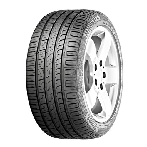 Barum 205/50R15 Bravuris 3 86V Stari DOT Letnja