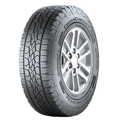 Continental 265/65R17 Conti CC ATR 112H FR Stari DOT Letnja