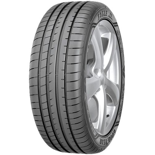 Goodyear 225/40R19 EAG F1 ASY3 93V FR Stari DOT Letnja