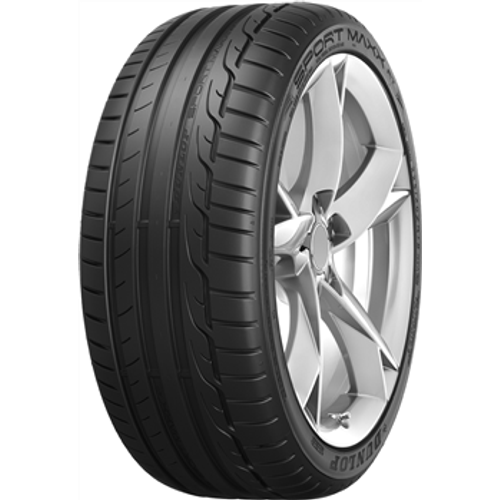 Dunlop 275/40R19 SPT MAXX RT 101Y MO Stari DOT Letnja