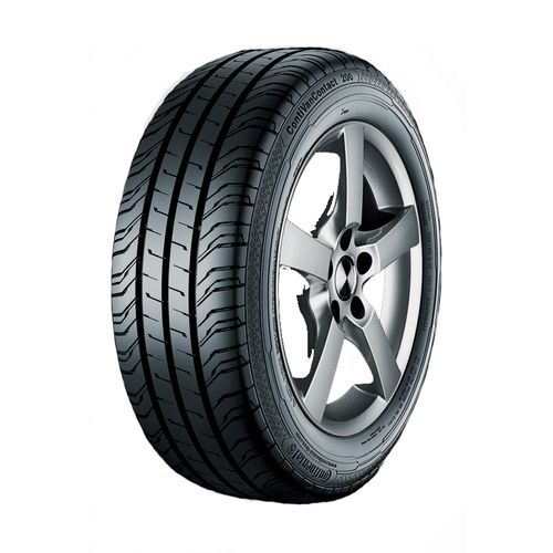 Continental 205/75R16C Conti VanContact 200 110/108R Poluteretna Letnja