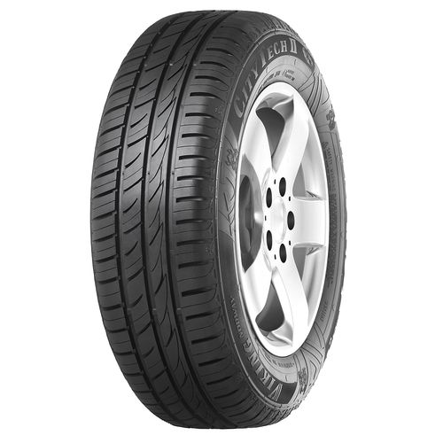 Viking 155/65R14 CityTechII 75T Stari DOT Letnja