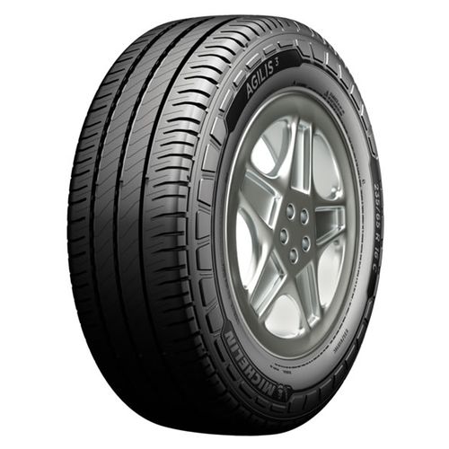 Michelin 205/70R15C AGILIS 3 106/104R Stari DOT Letnja