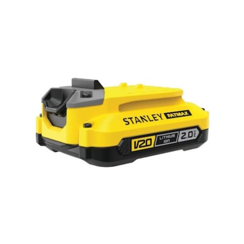STANLEY Baterija V20 serije 20V SFMCB202-XJ
