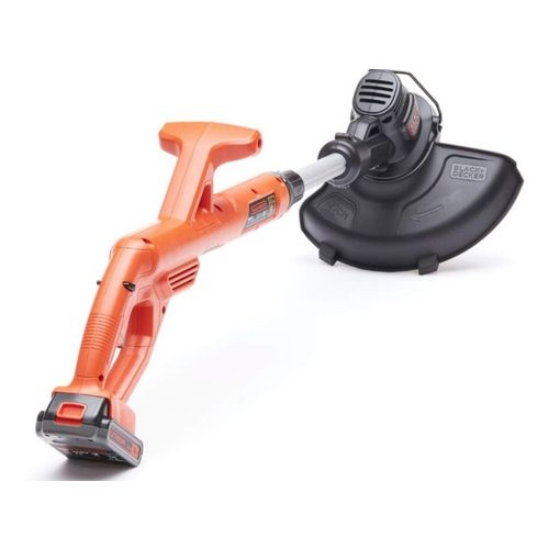 BLACK&DECKER Akumulatorski trimer za travu 1x2,0 Ah ST182320-QW