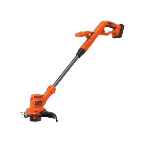 BLACK&DECKER Baterijski trimer 25 cm 18V 1,5Ah