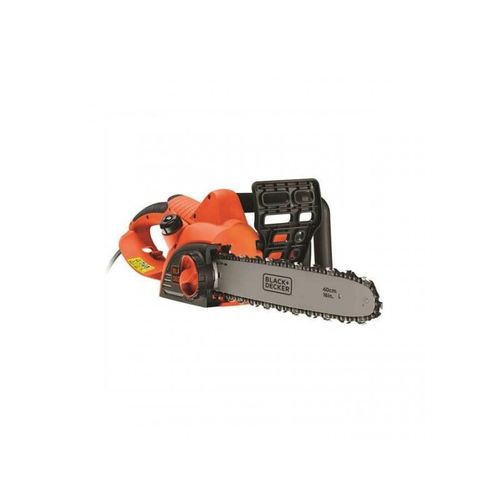 BLACK&DECKER CS2040, Lancana testera