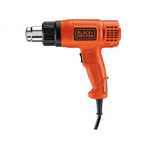 BLACK&DECKER Fen za vreli vazduh - Odstranjivač boje