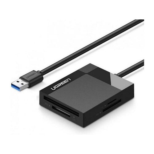 UGREEN čitač kartica 4u1 USB 3,0 CR125