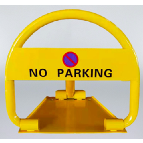 ePRO mehanička parking barijera sa bravom KVS-MB40