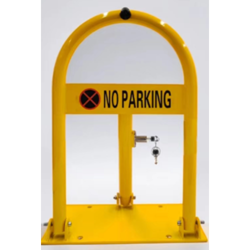 ePRO mehanička parking barijera sa bravom KVS-MB55