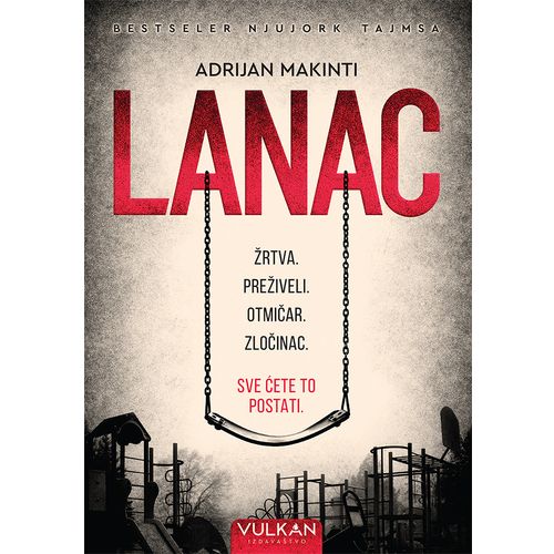 Lanac
