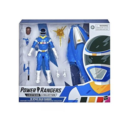 POWER RANGERS Plavi rendžer na glajderu (37375)
