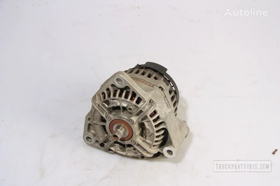 MAN TGX Electrical System Dynamo TGX 80A 51261017271 generator za kamiona