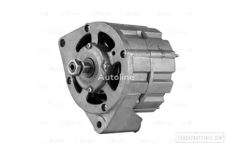 MAN Electrical System Dynamo 51261017197 generator za kamiona