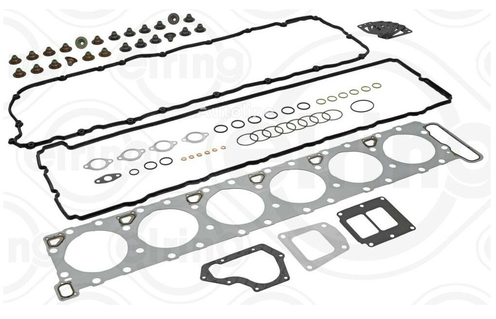 B35.520 komplet za popravku za MAN TGX kamiona