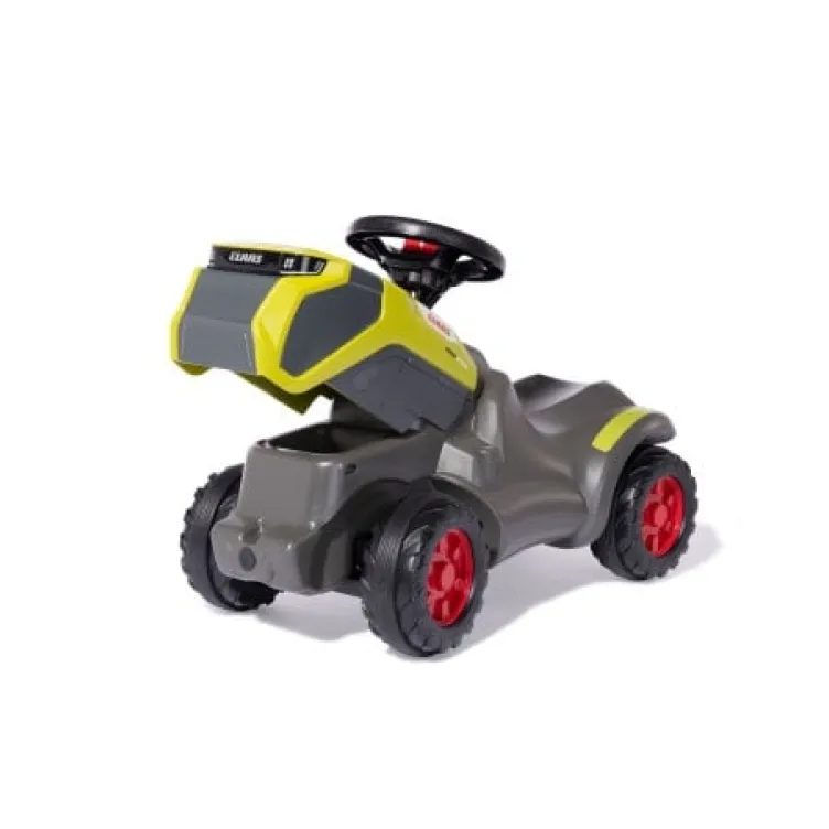 Rolly guraljka minitrac claas xerion 135905