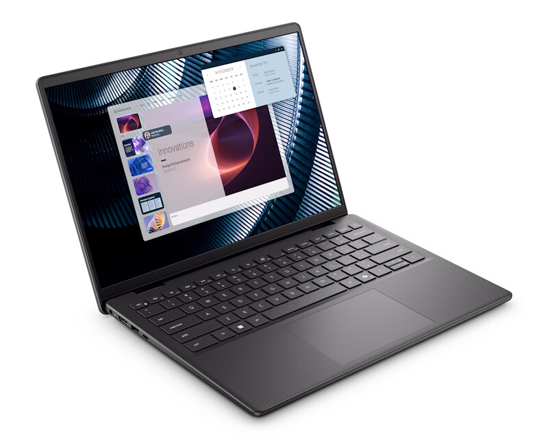 DELL - Pro 14 Essential PV14250 14 inch FHD+ 300nits Core 5 120U 16GB 512GB SSD Backlit FP laptop