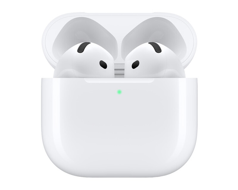 APPLE - AirPods 4 slušalice (MXP63LL/A)