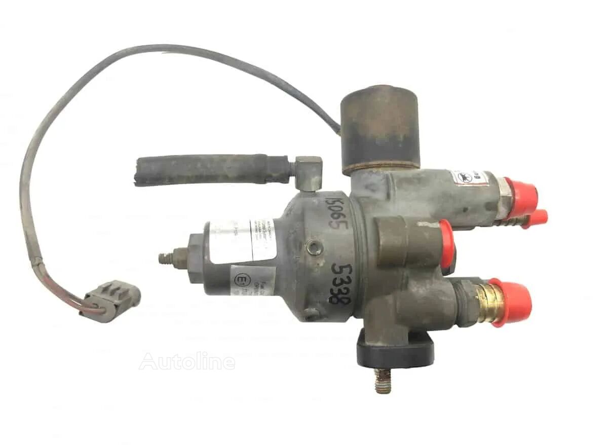 A0014761732 regulator gasa za Mercedes-Benz kamiona