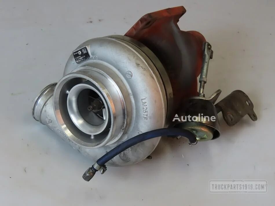Mercedes-Benz Engines & Parts Turbo MB OM 471 A4710964099 turbokompresor za kamiona