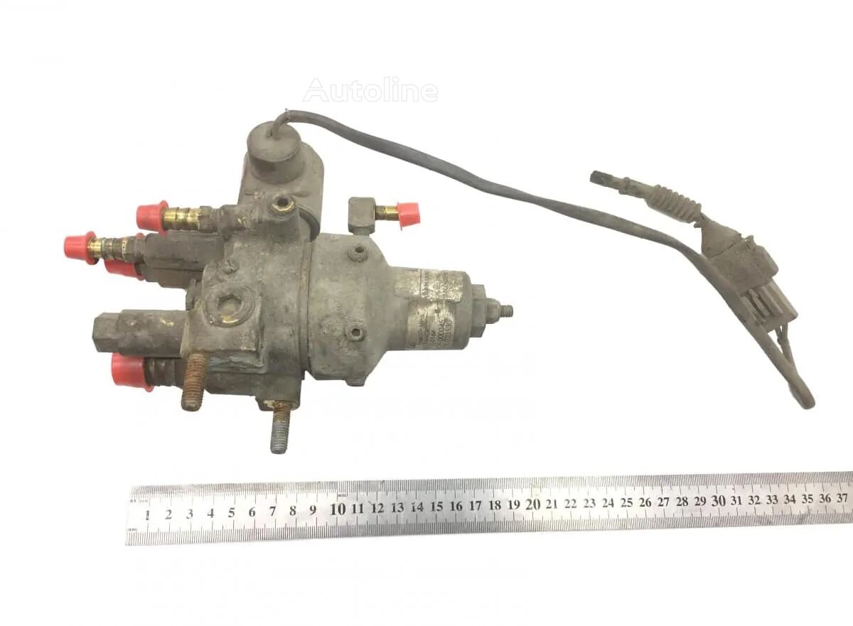 A0014761732 regulator gasa za Mercedes-Benz kamiona