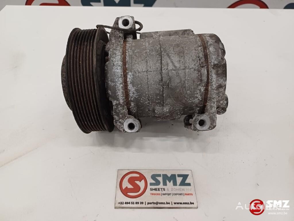 Mercedes-Benz Occ aircocompressor Mercedes A4722300111 klima kompresor za kamiona