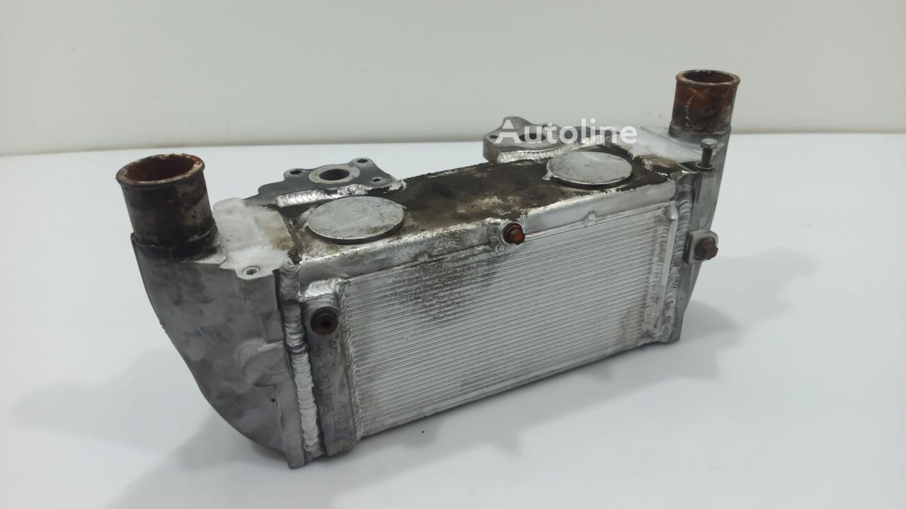 Voith 0053307314 hladnjak ulja za Mercedes-Benz kamiona