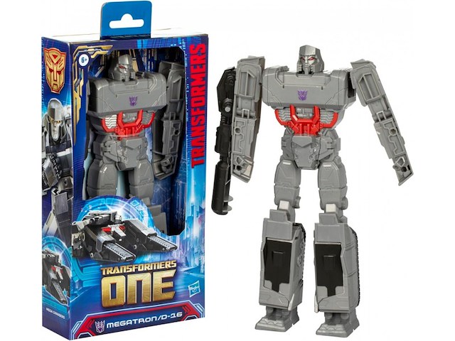 Transformers Megatron 25 cm Hasbro