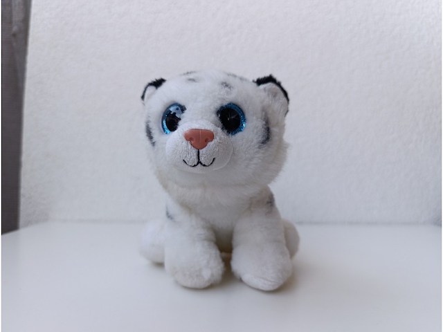 TY Beanie Babies - Tigar