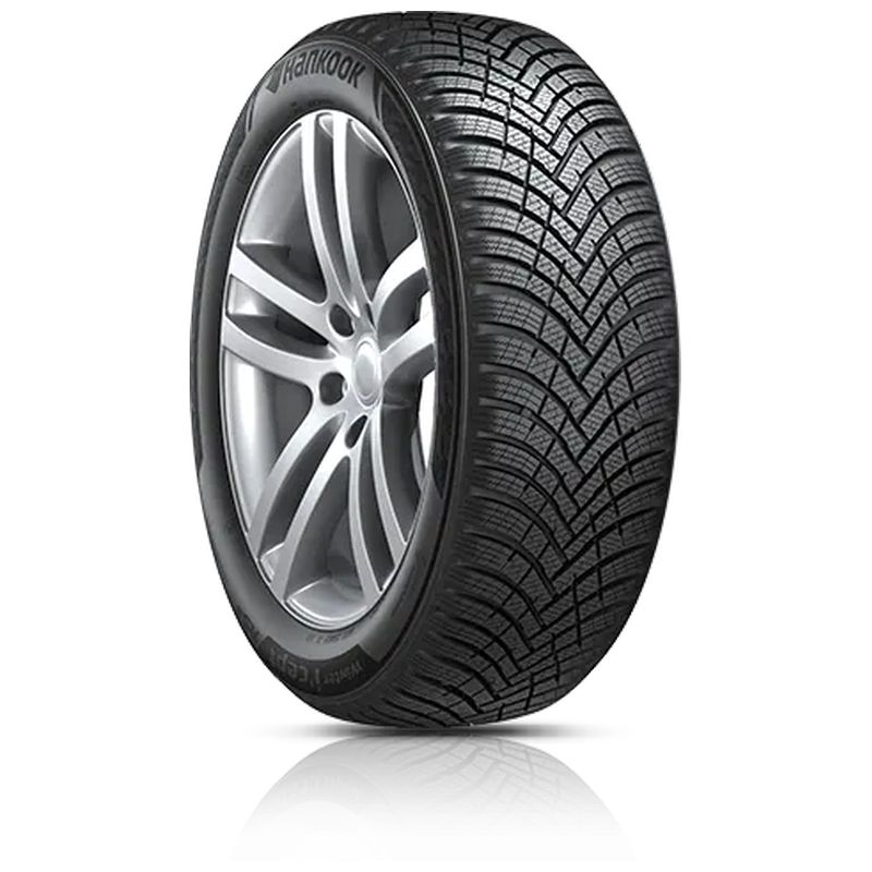 195/55R16 87H HANKOOK W462 Winter i-cept RS3