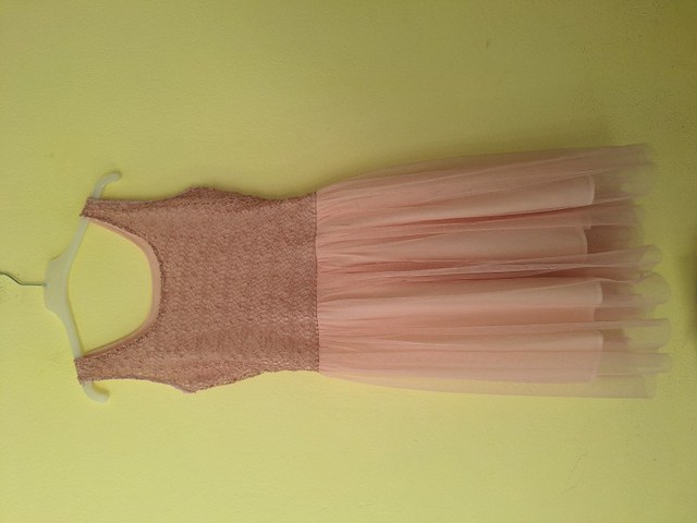 Haljina 12/13 godina