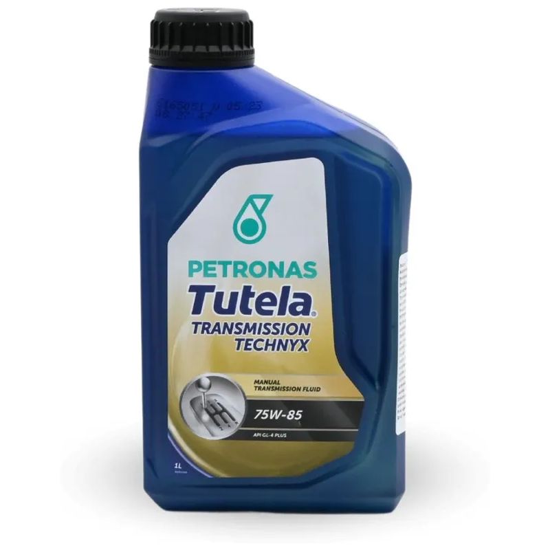 Ulje hipoidno 75W85 TUTELA Technyx 1 L