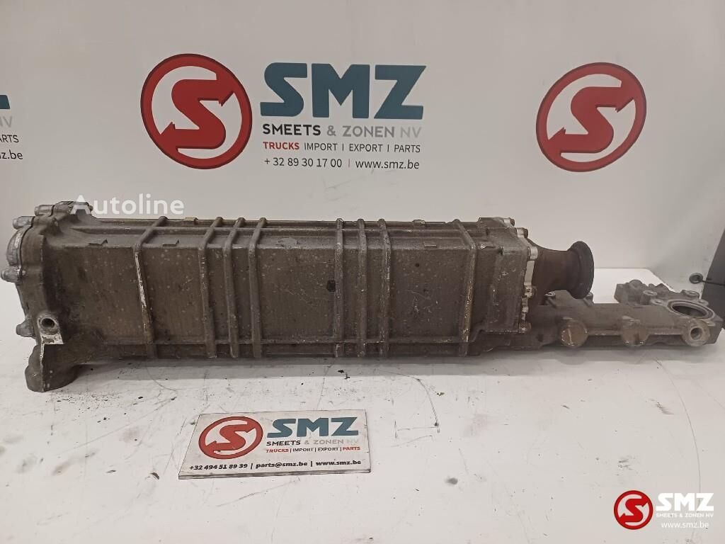 Mercedes-Benz Occ EGR koeler Mercedes OM471 A4711422109 EGR ventil za kamiona