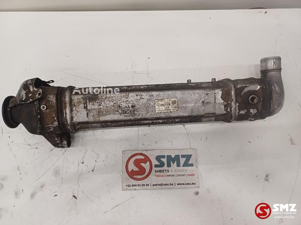 Mercedes-Benz Occ EGR koeler Mercedes A4701400675 EGR ventil za kamiona