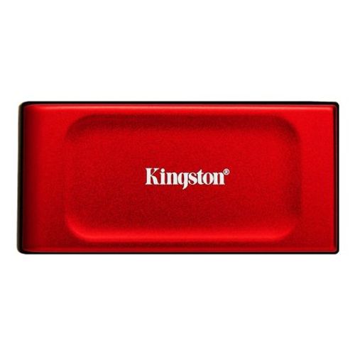 Kingston SSD XS1000 1000GB - Eksterni USB 3.2